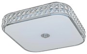 Eglo 96004 - LED Stropní svítidlo CARDILLIO 1xLED/23.5W/230V