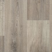Beaulieu International Group, PVC podlaha - lino Livitex 2604, na míru, šíře 3m,4m, šedá, filc, chodba / předsíň