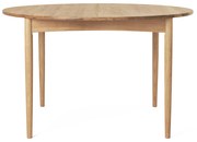 Carl Hansen designové jídelní stoly Dining Table