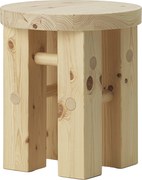 Normann Copenhagen designové stoličky Fyr Stool
