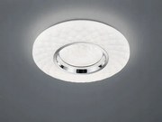 Stropní Svítidlo stropní svítidlo Led 22W bílé Magnolie moderní