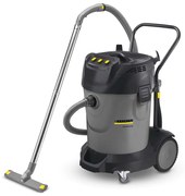 Kärcher - Víceúčelový vysavač 3600 W, objem 70 l 1.667-270.0