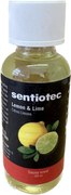 Sentiotec esence do sauny citrón limetka 100ml
