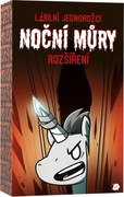 _Ostatní 1_ ADC Hra Labilní jednorožci: Noční můry (rozšíření) *SPOLEČENSKÉ HRY* asteeuu07cs