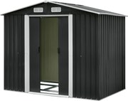 Parkside® Zahradní domek na nářadí XL