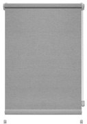 Světle šedá roleta 42,5x150 cm Mini Faro – Gardinia
