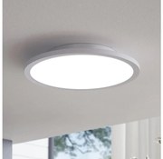 Eglo 97501 - LED Stmívatelné stropní svítidlo SARSINA 1xLED/17W/230V