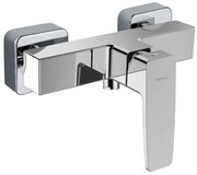 Sapho Tursi - Sprchová baterie, chrom TI011