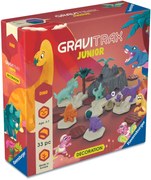 Ravensburger 245871 gravitrax junior dinosauři