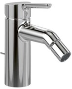 Villeroy & Boch Skyla - Bidetová baterie s výpustí, AquaSmart, chrom TVB11600100061