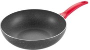 TESCOMA Wok MANICO ROSSO ø 28 cm
