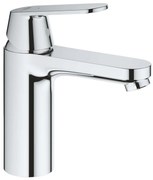 Grohe Eurosmart Cosmopolitan - Umyvadlová baterie s výpustí Push-Open, studený start, chrom 23928000
