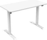 Enprag Elektricky výškově stavitelný stůl Enpragon Office, šířka 1800 mm