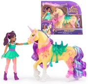 Spin master unicorn academy ava a leaf