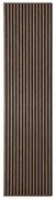 Akustické panely v sadě 2 ks 60x240 cm Walnut – House Nordic