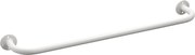Aqualine Aqualine, Sušák pevný 60cm, bílá, 8011
