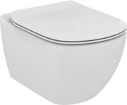 Ideal Standard Tesi wc závěsné zadní odpad T007901