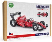 Merkur - Formule - 430 ks