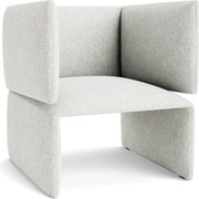 Normann Copenhagen designová křesla Fold