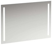 Laufen Lani - Zrcadlo s LED osvětlením, 100x70 cm H4038551121441