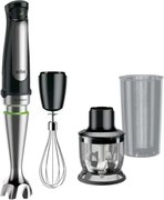 Braun - Tyčový mixér MultiQuick 7 MQ 7025X, černá/nerez 8021098774613