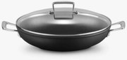 Le Creuset - Pekáč s poklicí Les Forgées, objem 3,6 l 51107300010502