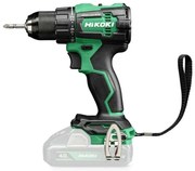 HiKOKI - 18V AKU vrtací šroubovák, bez baterie a nabíječky DS18DEW4Z