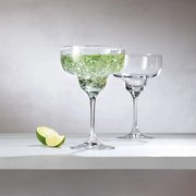 Villeroy&Boch Villeroy & Boch Purismo Bar sada 2 sklenic na margaritu, 120 ml