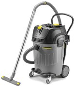 Kärcher - Víceúčelový vysavač 2760 W, objem 65 l 1.667-291.0