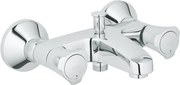 Grohe Grohe vanová baterie chrom 25450001 G25450001