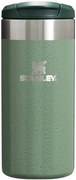 Stanley termohrnek the aerolight™ transit mug 350 ml hammertone green