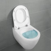 Villeroy &amp; Boch Subway 2.0 wc závěsné zadní odpad 5614R2R1