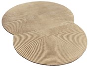 Bolia designové koberce Zen Rug Rounded (175 x 240 cm)