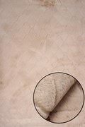 Koberec Rabbit 3D 14 CAMEL