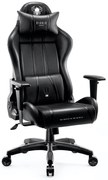 Diablo Chairs - Herní křeslo Diablo X-One 2.0 Normal: černo-černé