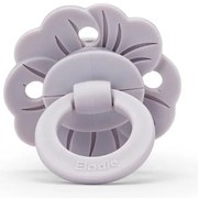 Elodie Dudlík Elodie Binky Bloom silikon 3+ Barva: Lavender Love