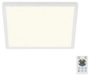 Briloner 7081-016 - LED Stmívatelné stropní svítidlo SLIM LED/18W/230V + DO
