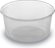 Wimex 77425 - plastová miska 250 ml, průměr 101 mm - 100 ks