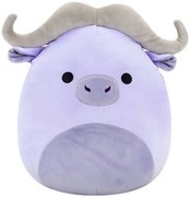 Squishmallows buvol bradley