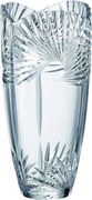 Crystal Bohemia váza Oko 305 mm