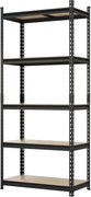 Enprag Bezšroubový policový regál REGM_8040183_B - x 800 mm x 400 mm