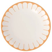 Villeroy & Boch Jídelní talíř Fleur Soleil, Ø 26,5 cm 10-4552-2621