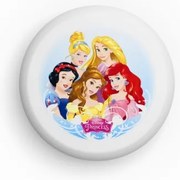 Dětské nástěnné a stropní LED svítidlo Philips Disney Princess 71884/28/P0 900lm 2700K