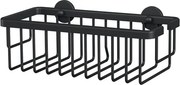 Tesa Moon Black košík černá 40567-00000-00