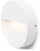 RED-Design Rendl-R12539- LED Venkovní nástěnné svítidlo AQILA LED/6W/230V IP54