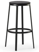 Infiniti designové barové židle Round&Round (výška 76.5 cm)