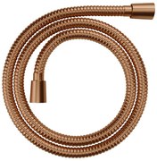 OMNIRES - Sprchová hadice, 125 cm, kartáčovaná měď 022-XCPB