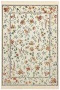 Hanse Home, Kusový koberec Naveh 104376 Cream, 95x140, béžová, chodba / předsíň