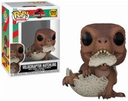Funko pop! movies: jurassic park - velociraptor hatchling
