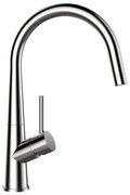 SCHOCK Conos - Dřezová baterie, nerez 528000EDM